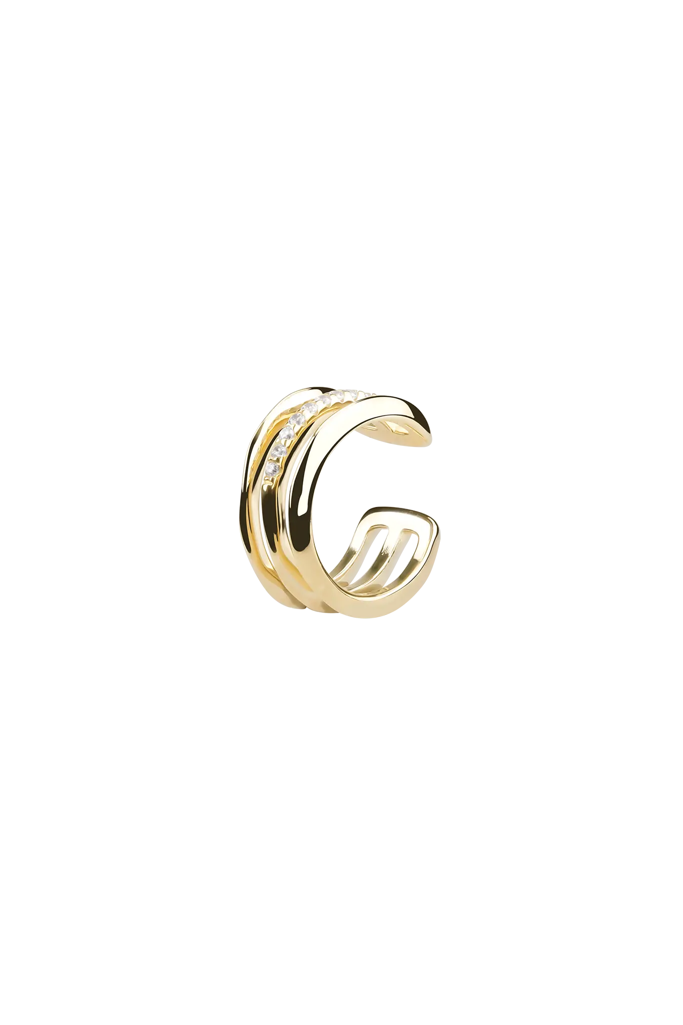 Earcuff Wave - Lisa&Co. | Lisa&Co.